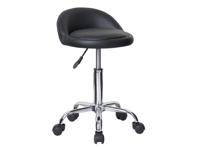 Click here for Set of 2 Juno Adjustable Height Massage Stool w/Wh... prices