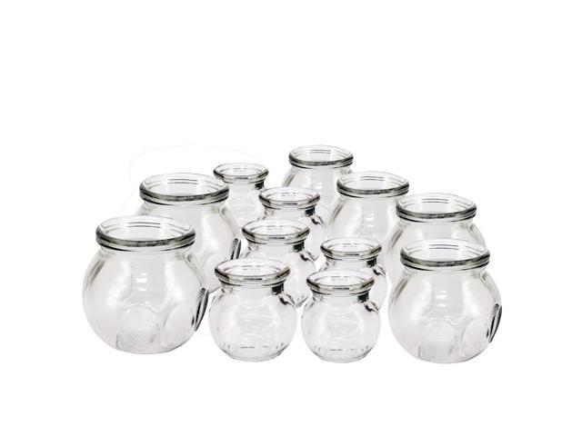 Click here for Royal Massage 12pc Fire Glass Cupping Jar Set prices