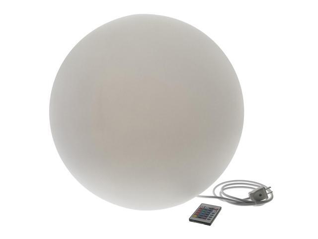 Click here for Modern Home LED Glow Ball Color-Changing Plug-In L... prices
