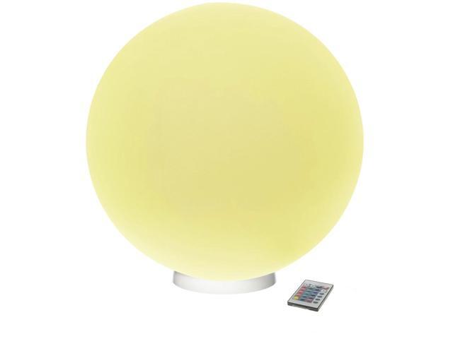 Click here for Modern Home Deluxe Floating LED Glowing Sphere w/I... prices