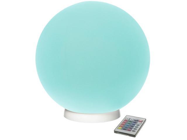 Click here for Modern Home Deluxe Floating LED Glowing Sphere w/I... prices