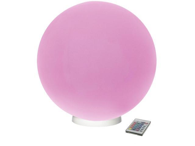 Click here for Modern Home Deluxe Floating LED Glowing Sphere w/I... prices