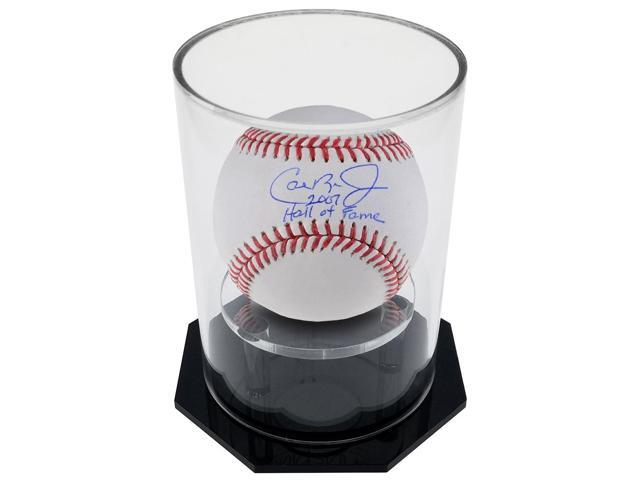 Click here for OnDisplay Deluxe UV-Protected Baseball/Tennis Disp... prices