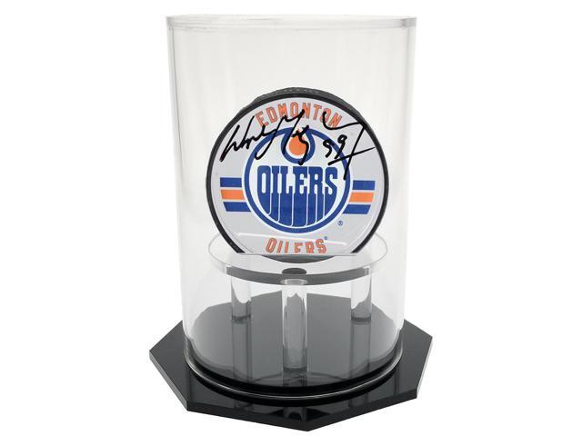 Click here for OnDisplay Deluxe UV-Protected Hockey Puck Display... prices