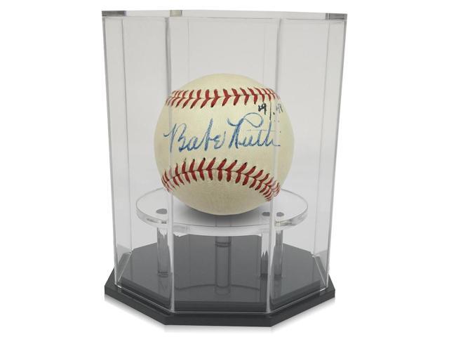 Click here for OnDisplay Deluxe UV-Protected Baseball/Tennis/Soft... prices