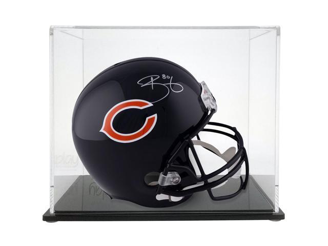 Click here for OnDisplay Deluxe UV-Protected Mini Football Helmet... prices