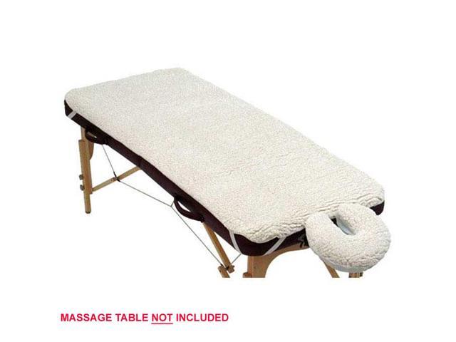 Click here for Royal Massage Standard Memory Foam Face Cradle Cus... prices