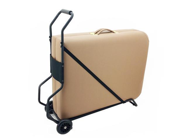 Click here for Royal Massage Heavy-Duty Massage Table Cart with W... prices