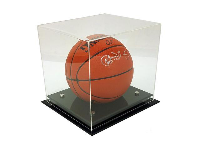 Click here for OnDisplay Deluxe Acrylic UV-Protected Basketball/S... prices