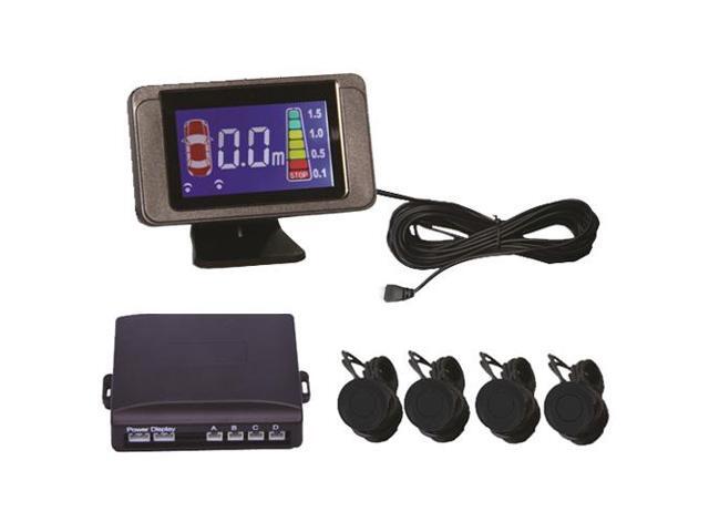 Click here for Eagle Car Distance Detection System - Color LCD Mo... prices