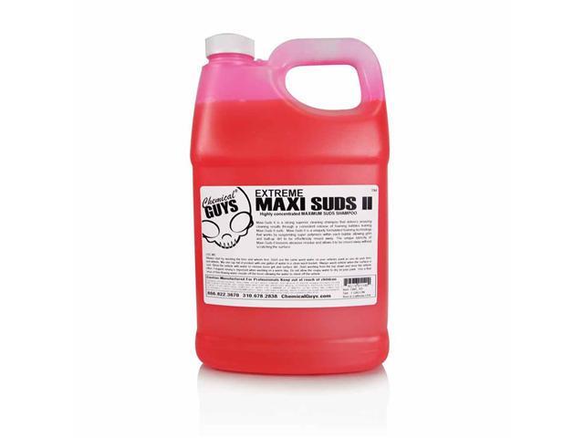 Click here for Chemical Guys CWS_101 Maxi-Suds II Super Suds Car... prices