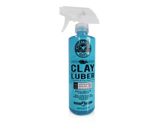 Click here for Chemical Guys WAC_CLY_100_16 - Luber - Synthetic L... prices
