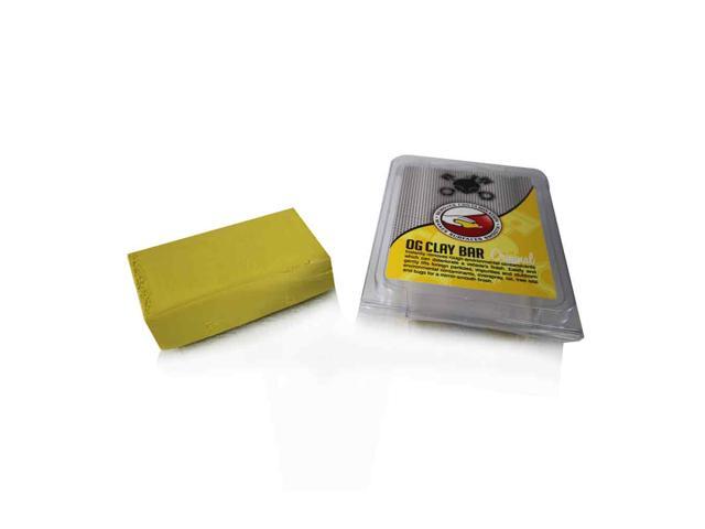 Click here for Chemical Guys CLY_400 - OG Clay Bar  Yellow (Light... prices