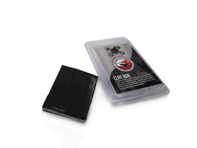 Click here for Chemical Guys CLY_403 - Clay Bar  Black (Heavy) (1... prices