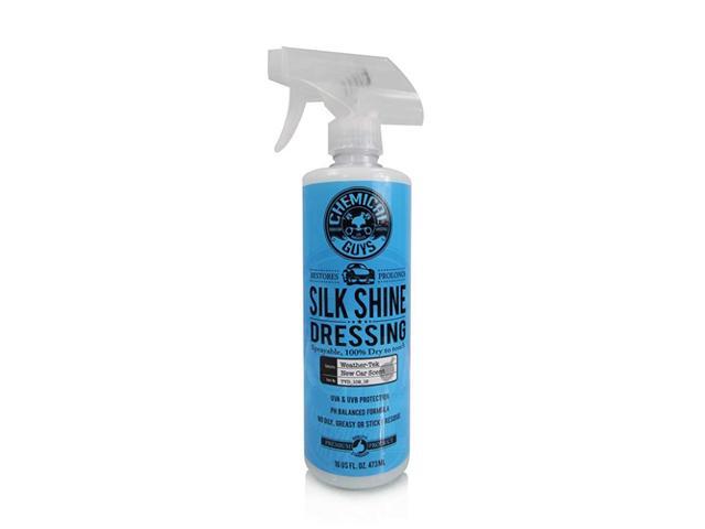 Click here for Chemical Guys TVD_109_16 - Silk Shine Sprayable Dr... prices