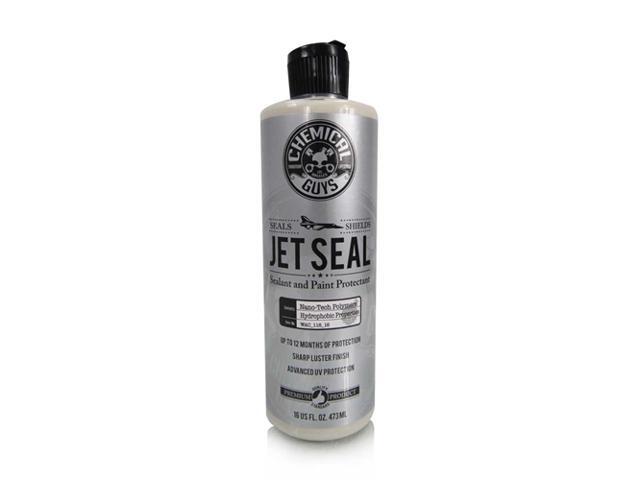 Click here for Chemical Guys WAC_118_16 - JetSeal 109 Sealant and... prices
