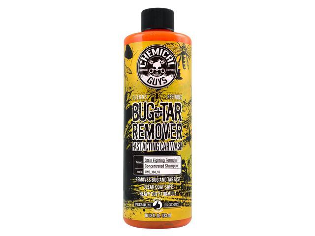Click here for Chemical Guys CWS_104_16 Bug & Tar Heavy Duty Car... prices