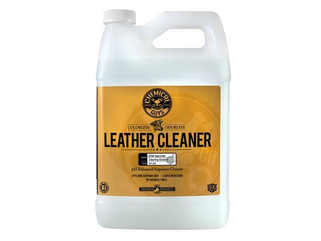 Click here for Chemical Guys SPI_208 - Extreme Leather Cleaner Co... prices
