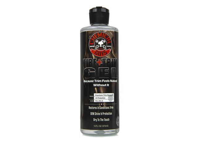 Click here for Chemical Guys TVD_108_16 - Tire and Trim Gel for P... prices