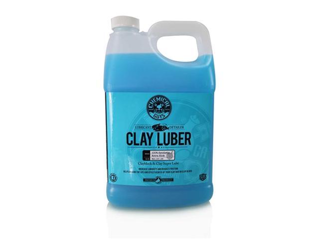 Click here for Chemical Guys WAC_CLY_100 - Luber - Synthetic Lubr... prices