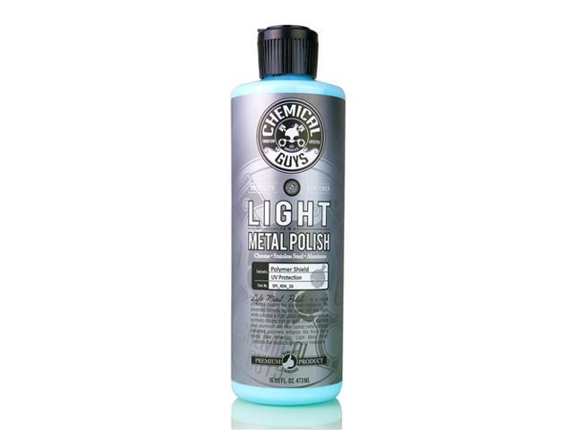 Click here for Chemical Guys SPI_404_16 - Light Metal Polish (16... prices