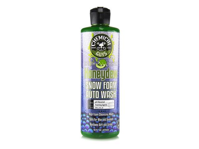 Click here for Chemical Guys CWS_110_16 - Honeydew Snow Foam Clea... prices