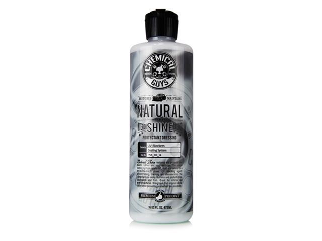 Click here for Chemical Guys TVD_201_16 - Natural Shine  Satin Sh... prices