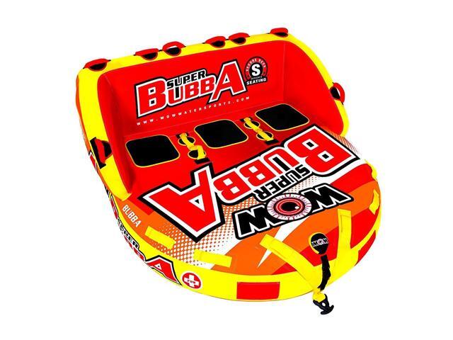 Click here for WOW World of Watersports  Super Bubba Hi Vis 1 - 3... prices
