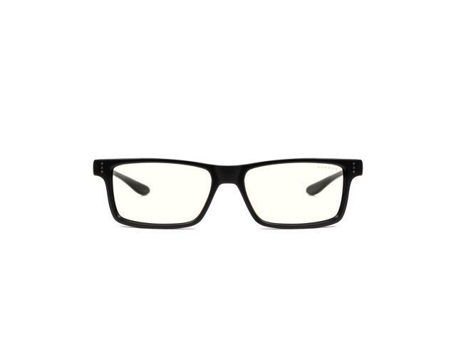 Click here for Gunnar Cruz Clear Lens Block Blue Light Onyx Eyewe... prices