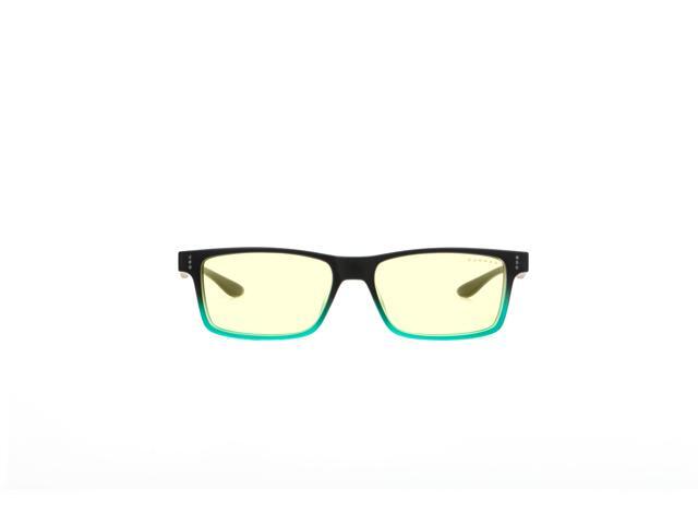 Click here for Gunnar Cruz Amber Lens Block Blue Light Onyx-Teal... prices