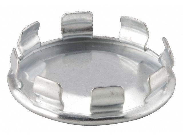 Click here for Steel Knockout Plug  For Use With Electrical Boxes... prices