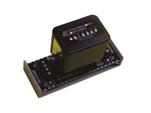 Click here for DITEK DTK2MHLP24BWB DI-TEK SURGE PROTECT prices