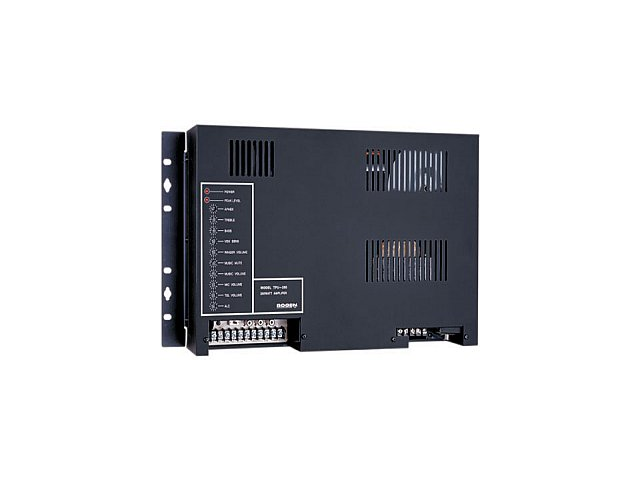 Click here for 100 WATT AMPLIFIER W/ALC AND APHEX AURAL EXCITER C... prices