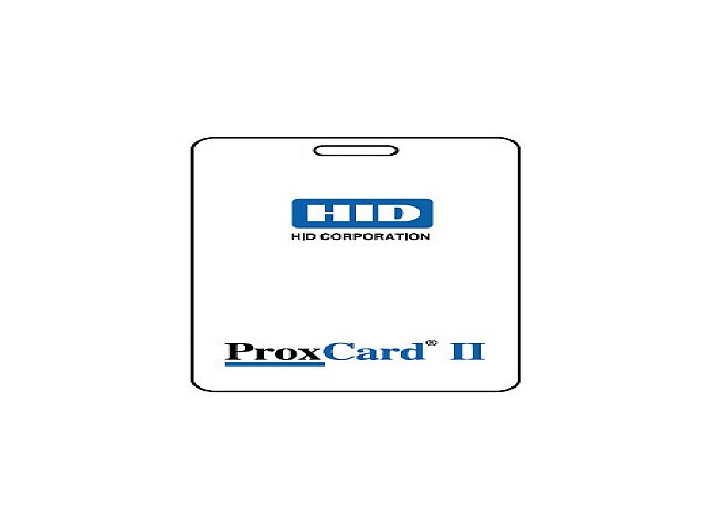 Click here for HID STANDARD PROX CARD KEYSCAN 36 BIT FORMAT;QTY:5... prices