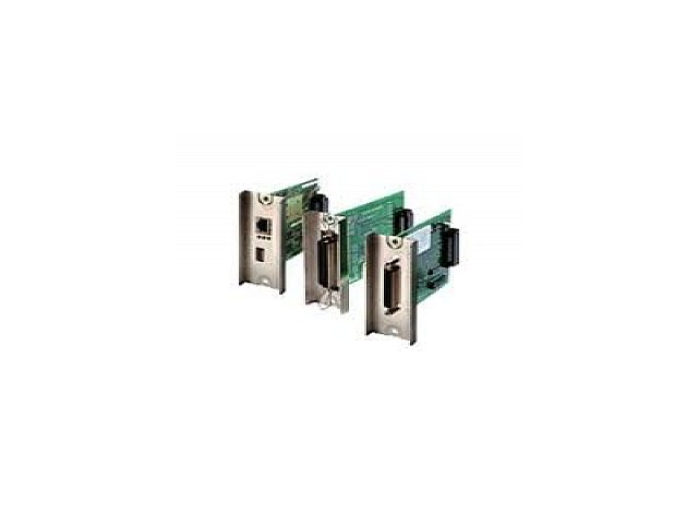 Click here for Sato WWCL45060 1-Port Parallel Adapter prices