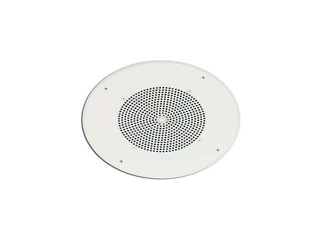 Click here for Bogen Ceiling Speaker  4 - 1/8 Watt  25/70V AC  8... prices