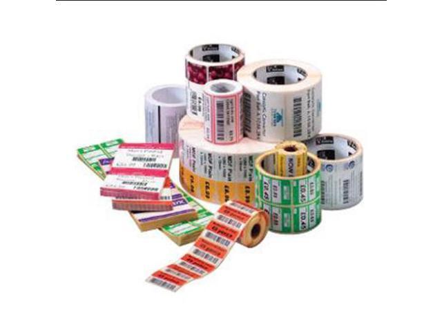 Click here for Zebra 10000300 4 x 6.50 Z-Perform 1000D Labels - 1... prices