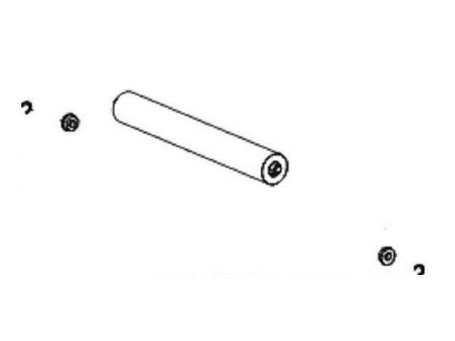 Click here for Kit Maint Peel Unit Pinch Roll Z4M+ & Zm400 & S4M prices