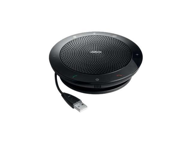 Click here for Jabra Speak 510+ UC Bluetooth Speakerphone 7510-30... prices