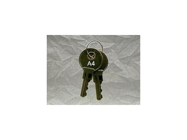 Click here for Apg Cash Drawers Pk-8K-A4 2 Key Set  Key Type A4 F... prices