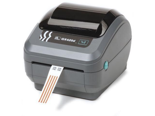 Click here for Zebra GX420d 4 Performance Desktop Direct Thermal... prices
