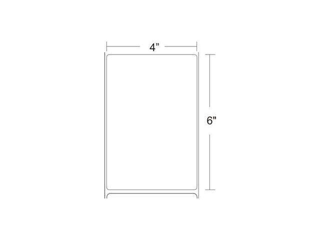 Click here for Zebra 10018340 4 x 6 Z-Perform 1500T Labels - 1 Ca... prices