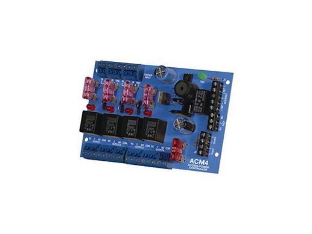Click here for Altronix Corporation Acm4 Power Distribution Modul... prices