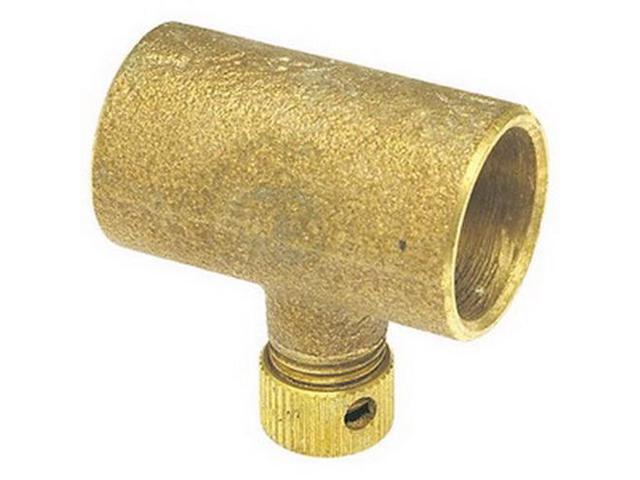 Click here for Nibco 701-D Cast Bronze Solder Pressure Copper Dra... prices