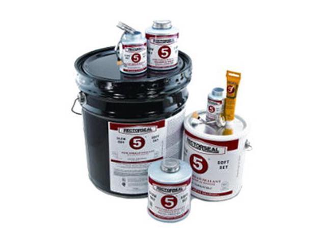Click here for RectorSeal 25300 No. 5 Yellow Multi-Purpose Premiu... prices