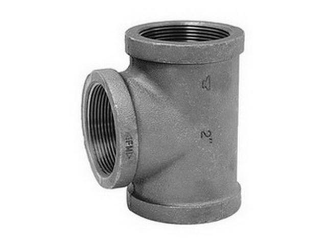 Click here for ANVIL 0310047204 1-1/2 x 1 x 1-1/2 Malleable Iron... prices