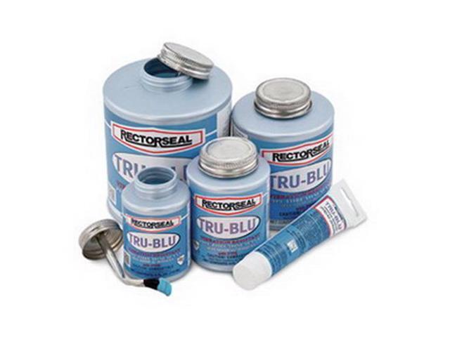 Click here for RectorSeal 31551 Tru-Blu Blue Vibration Resistant... prices
