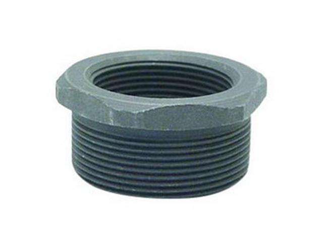 Click here for ANVIL 0318908886 4 x 2 Malleable Iron Hex Bushing prices