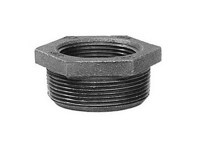 Click here for Anvil 383 Galvanized Cast Iron Hex Bushing  1-1/2... prices