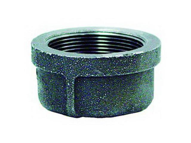 Click here for Anvil 1124 Galvanized Malleable Iron Cap  2 prices